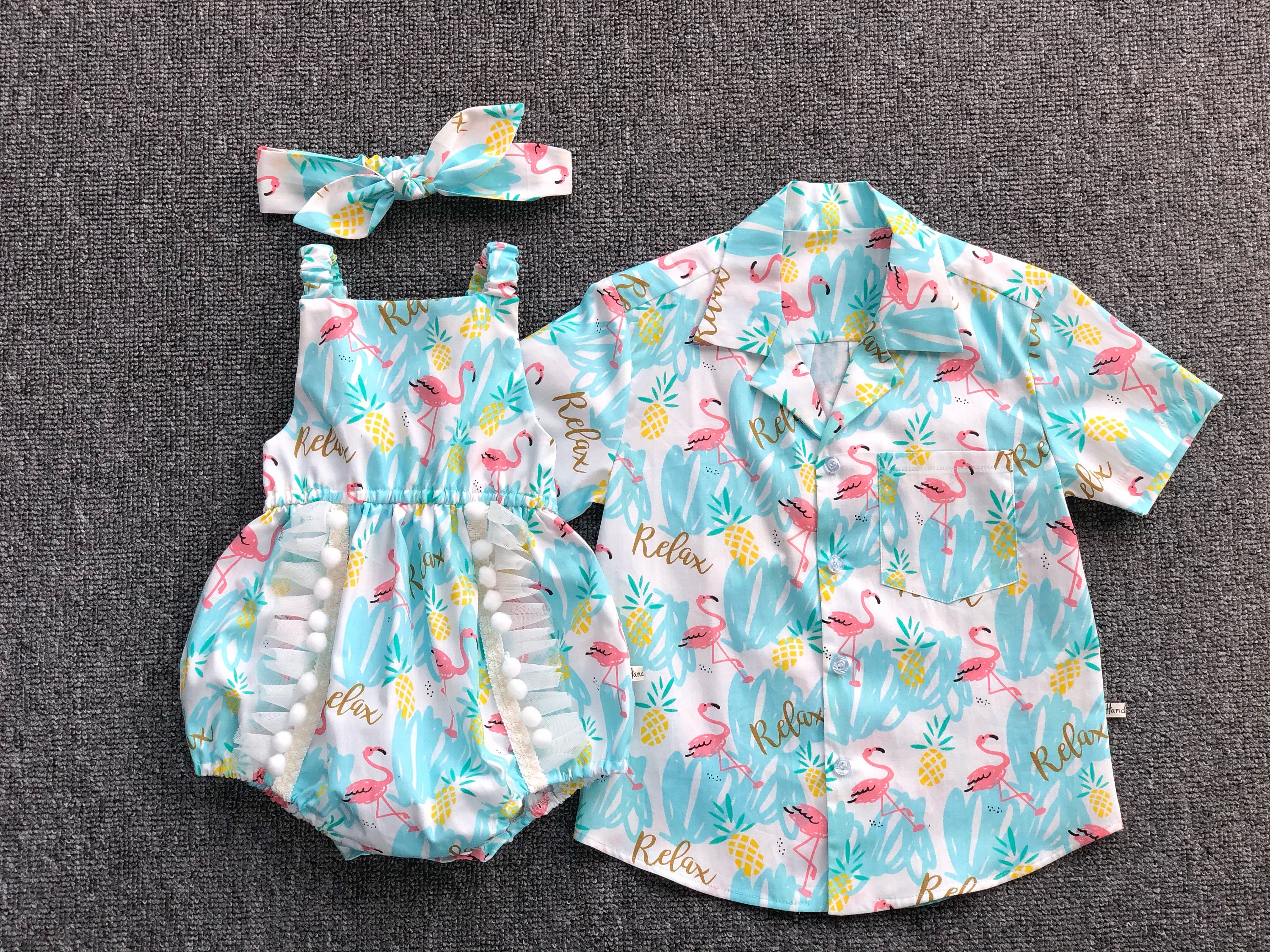 Brother Sister Matching Outfits Sibling Outfits Matching | Etsy