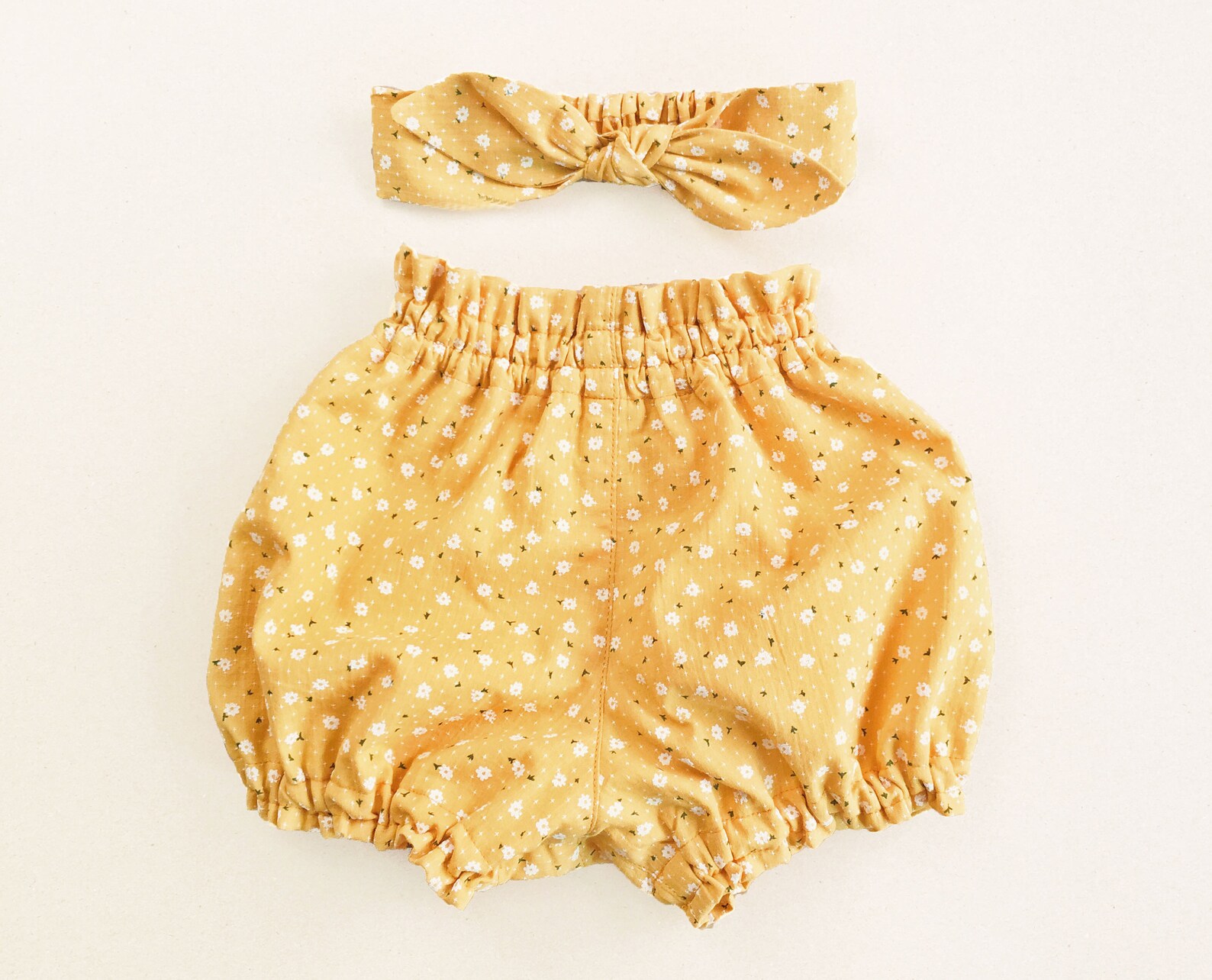 Bloomers for Baby Girl Pink Floral Baby Bloomers Newborn Baby | Etsy