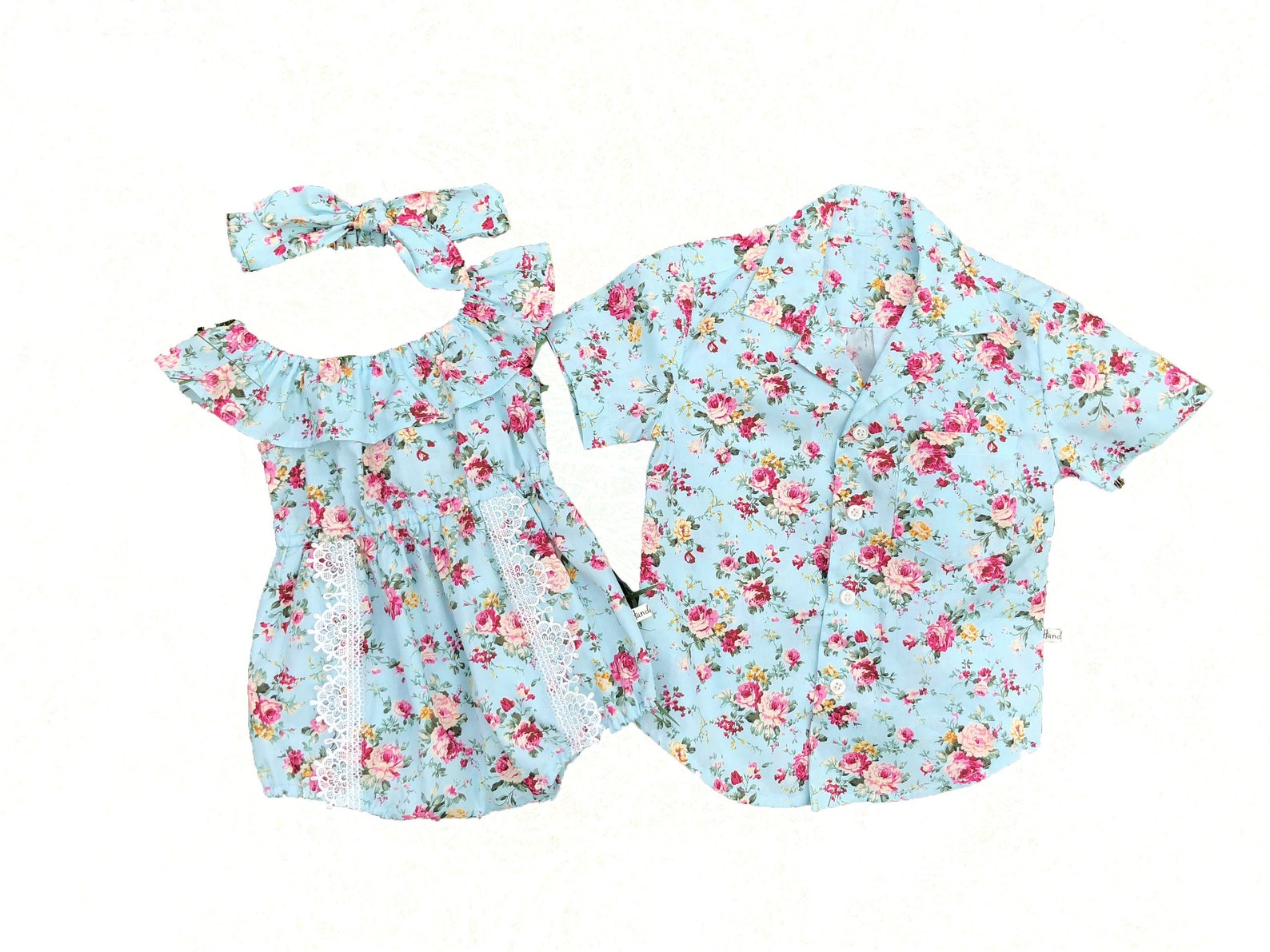 Brother Sister Matching Outfits Sibling Outfit Brother and - Etsy