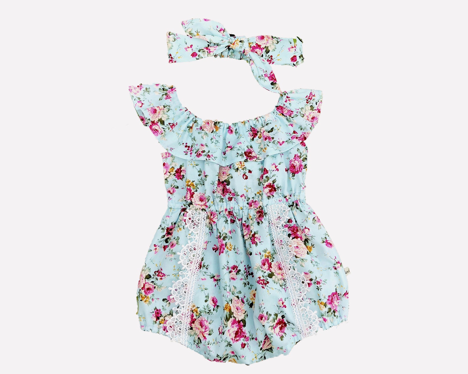 Baby Girl Clothes Baby Girl Romper Baby Romper Baby Girl - Etsy
