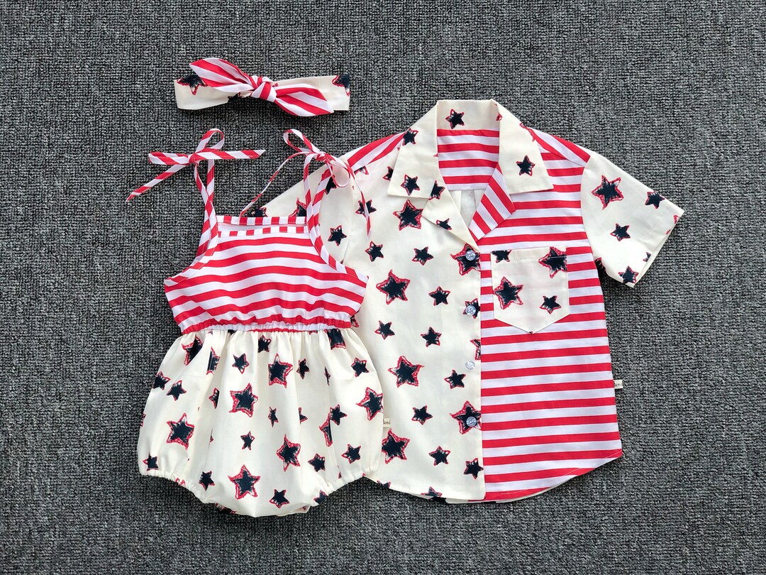 Brother Sister Matching Outfits Matching Sibling Outfits Matching ...