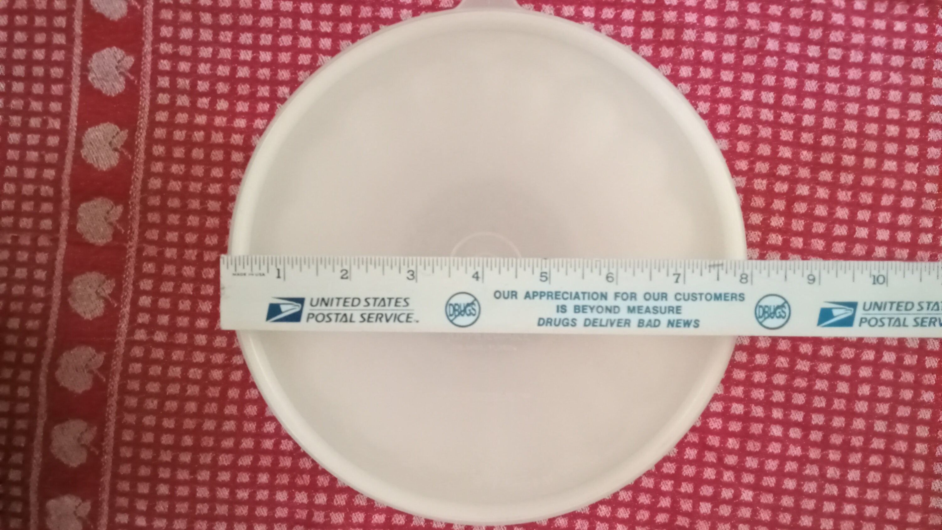 Genuine Tupperware Jello Mold - Etsy
