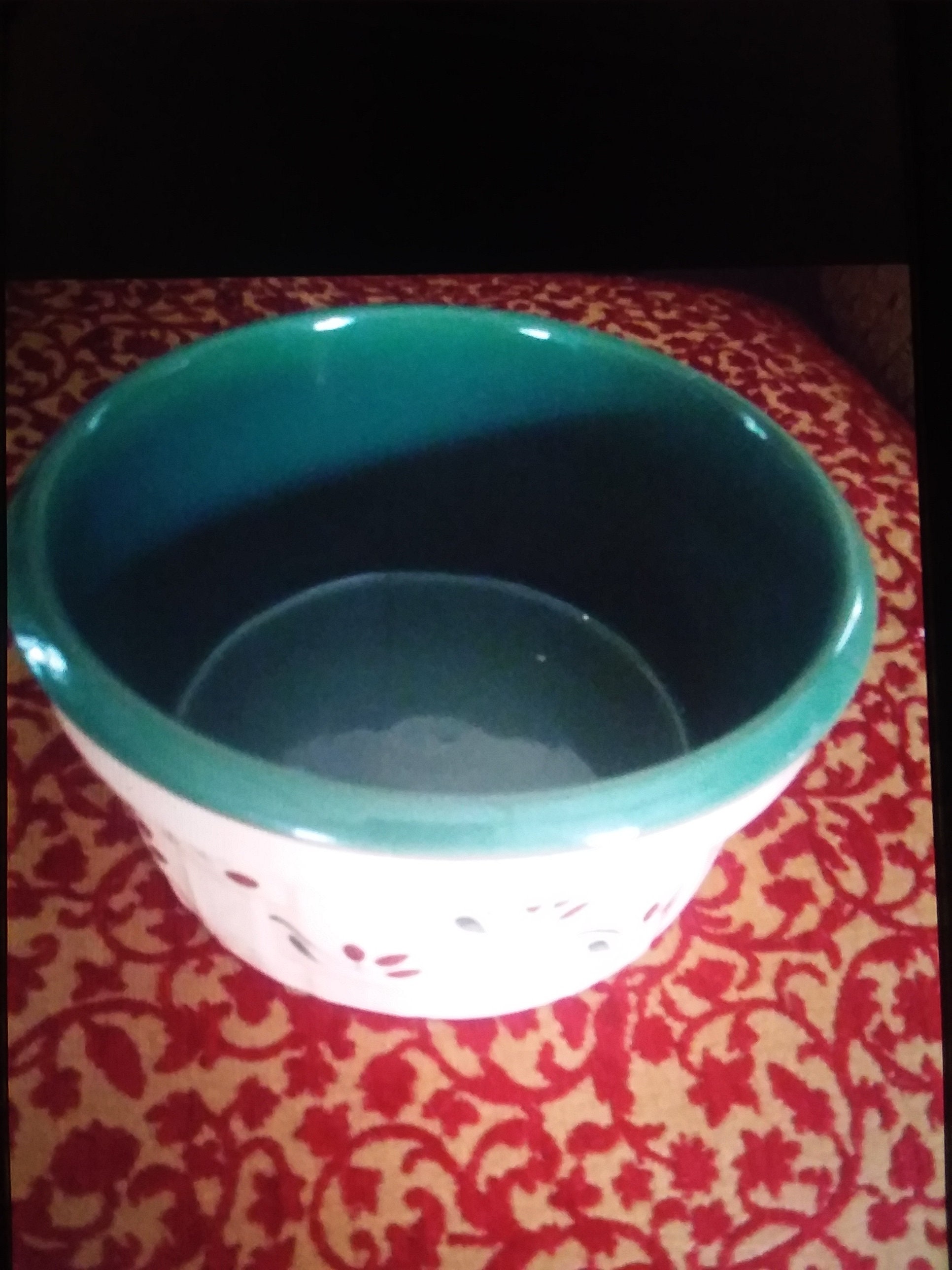 1980,s Teleflora Gift Planter/ Dish - Etsy