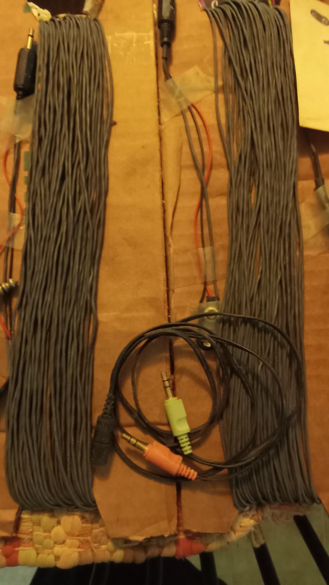 Panasonic Portable Cassette Recorder With Lots of Extras - Etsy