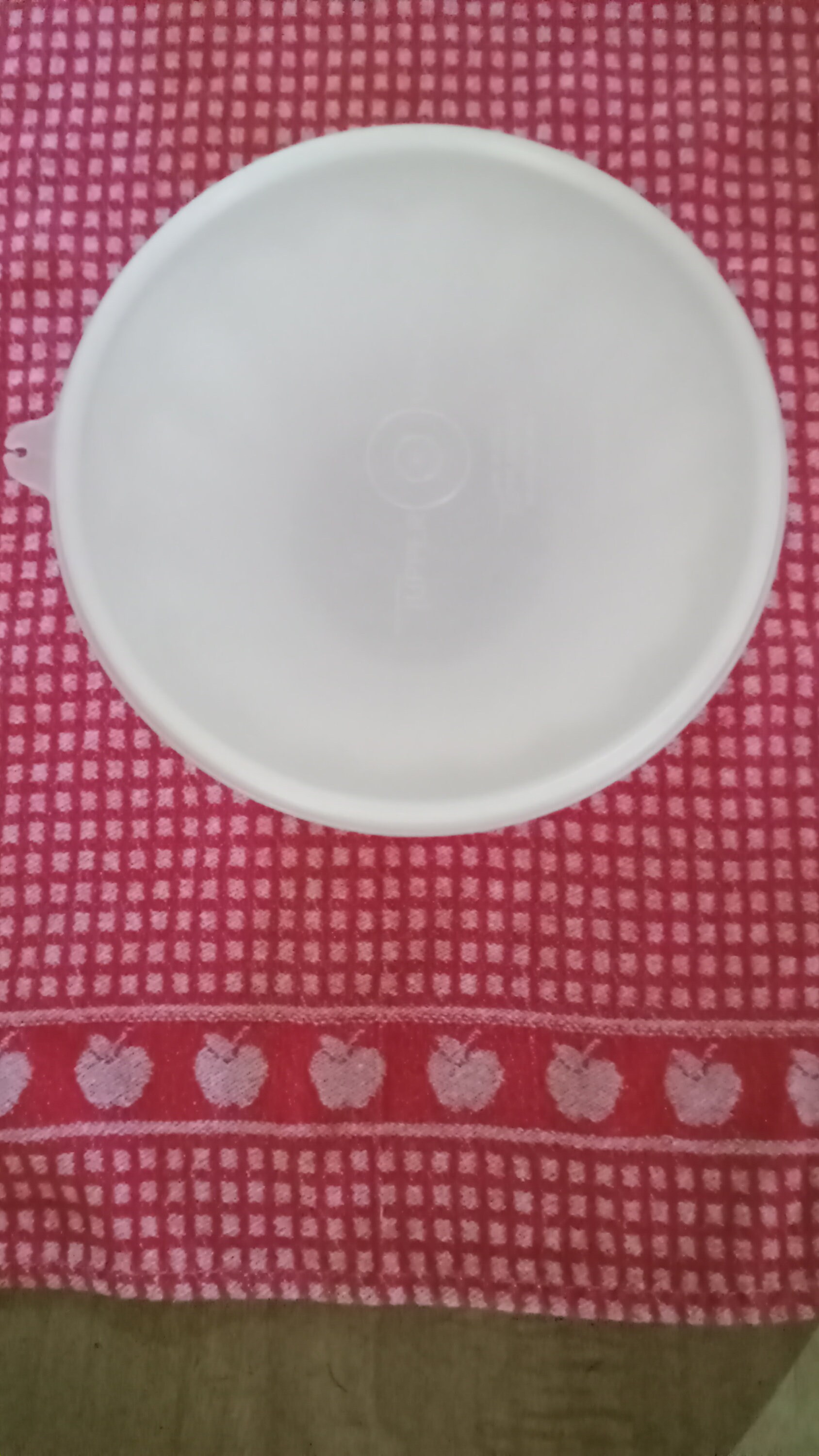 Genuine Tupperware Jello Mold - Etsy