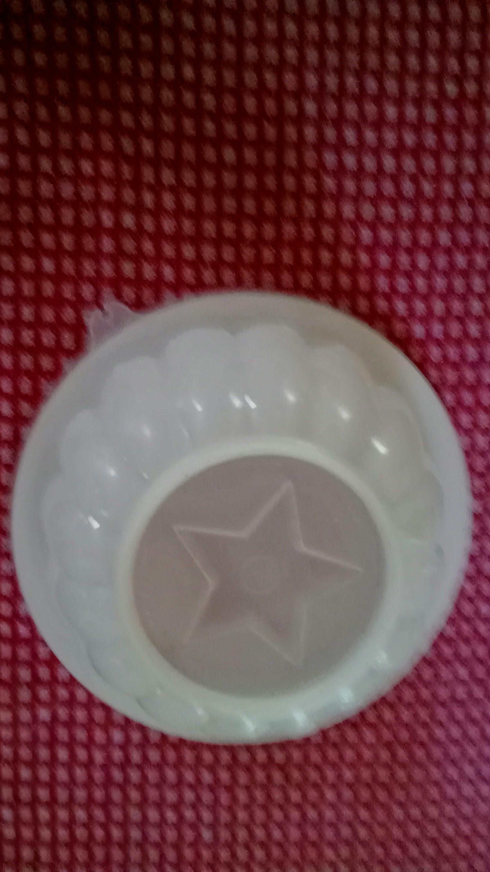 Genuine Tupperware Jello Mold - Etsy