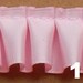 7/8 Box Pleated Ribbon 1 3 5 10 & 20 Yard Pieces - Etsy