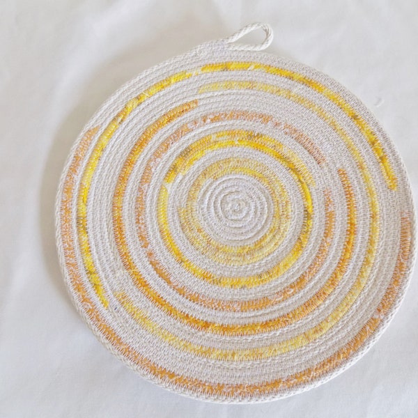 Cloth Trivets - Etsy
