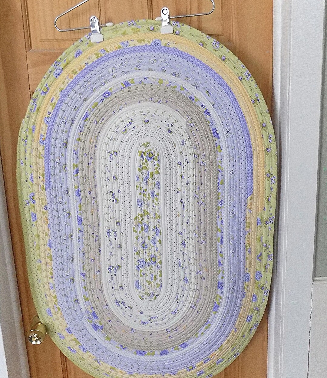 Georgia Jelly Roll Rug - Etsy