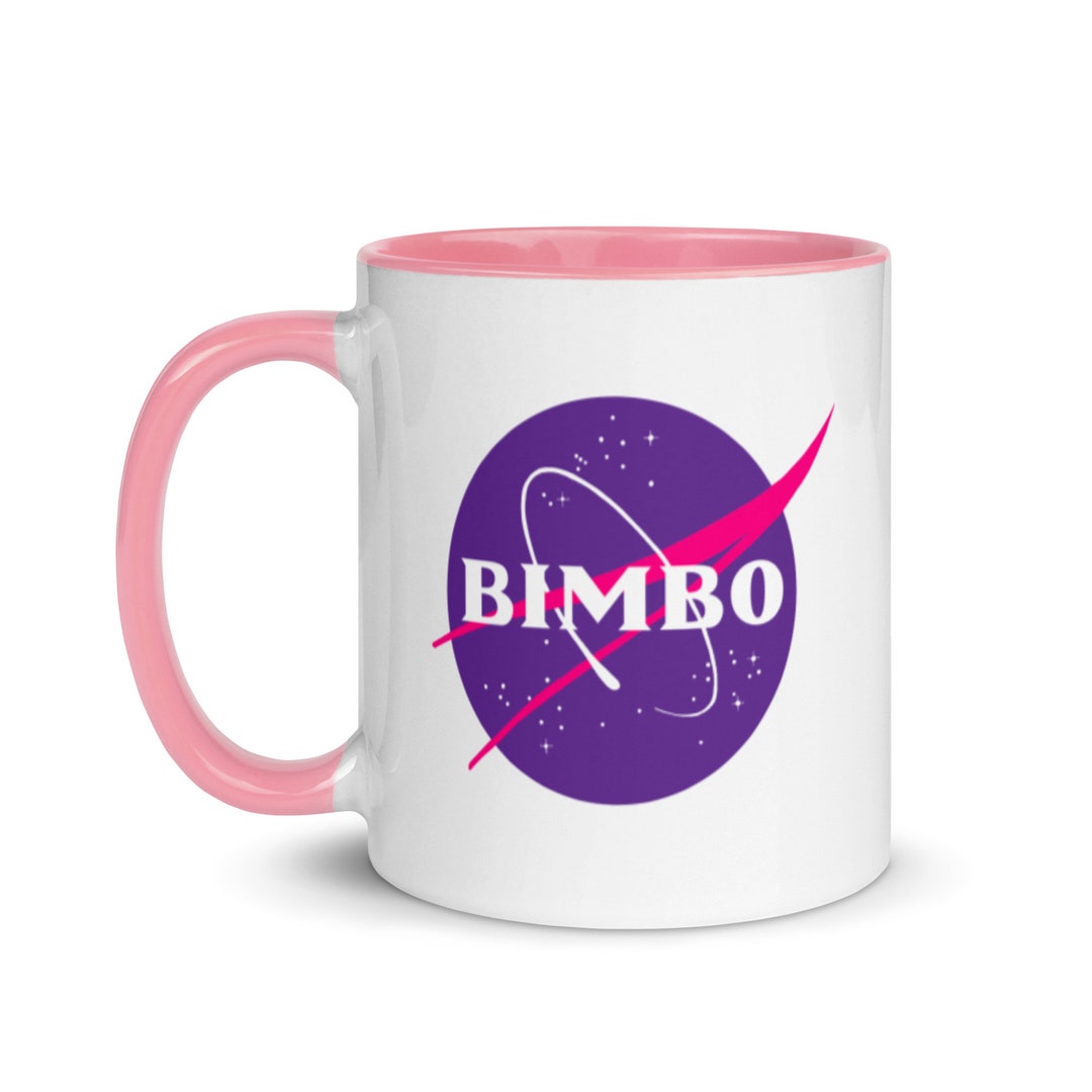 Bimbo Meatball Mug - Etsy