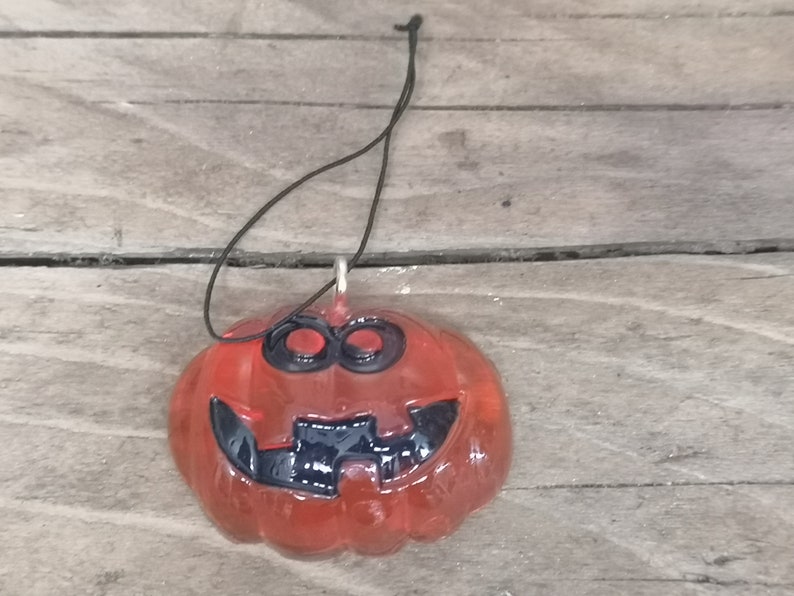 Hanging Halloween Tree Decorations Hanging Pumpkin Decoration - Etsy UK