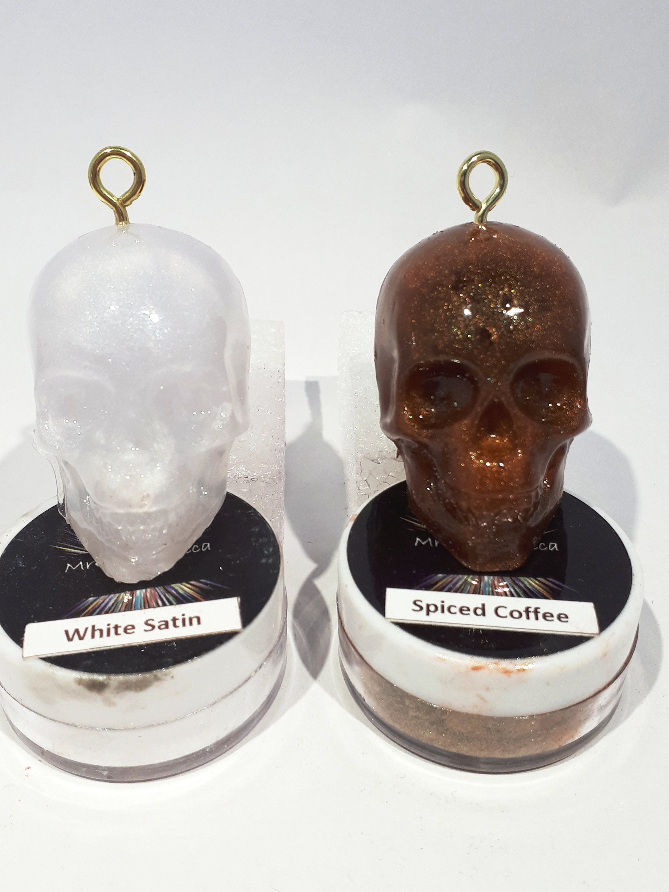 Skull Button, Shank Button, Made to Order - Etsy UK