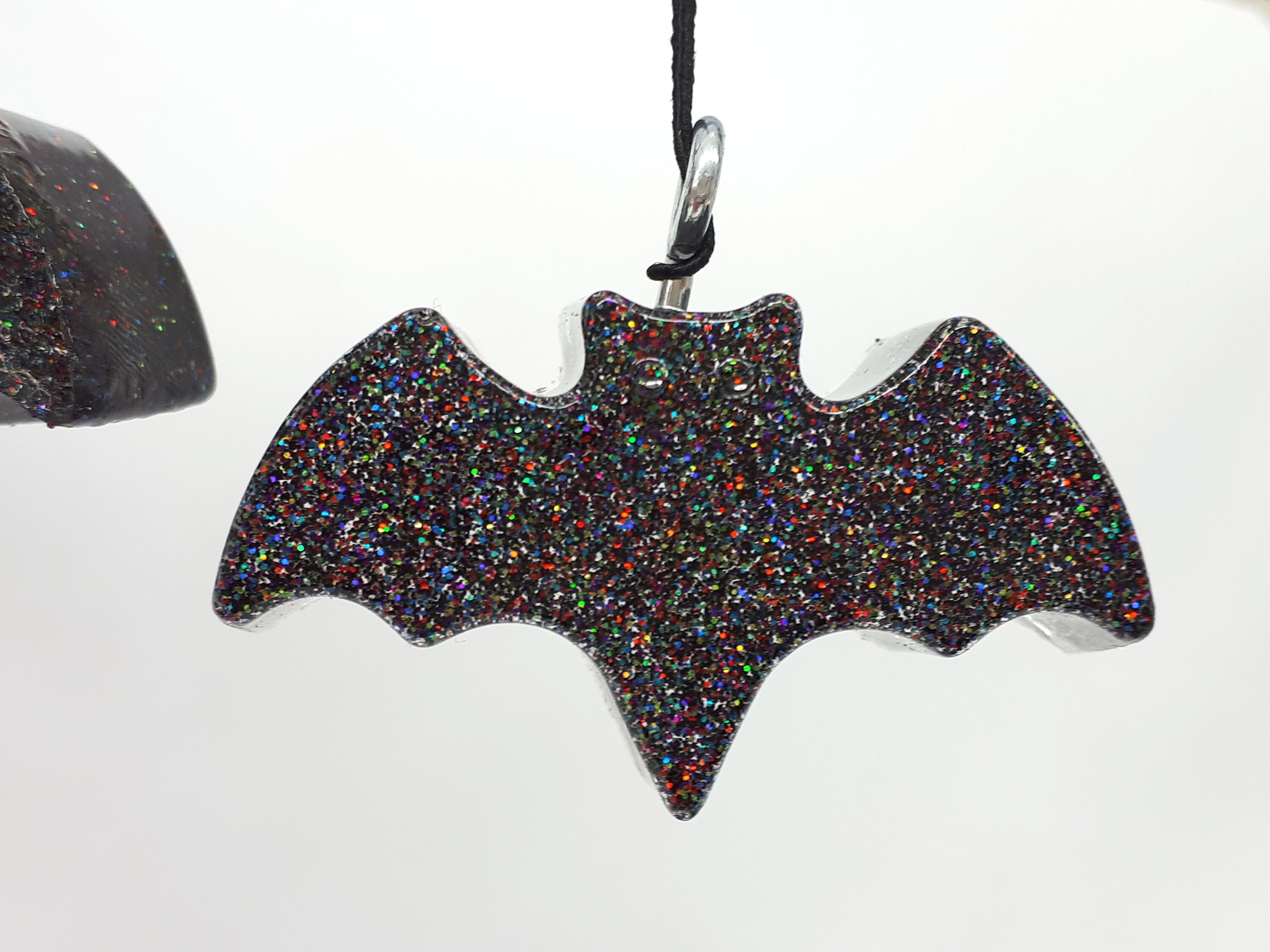 Bat Decoration, Hanging Bats, Halloween Decor - Etsy