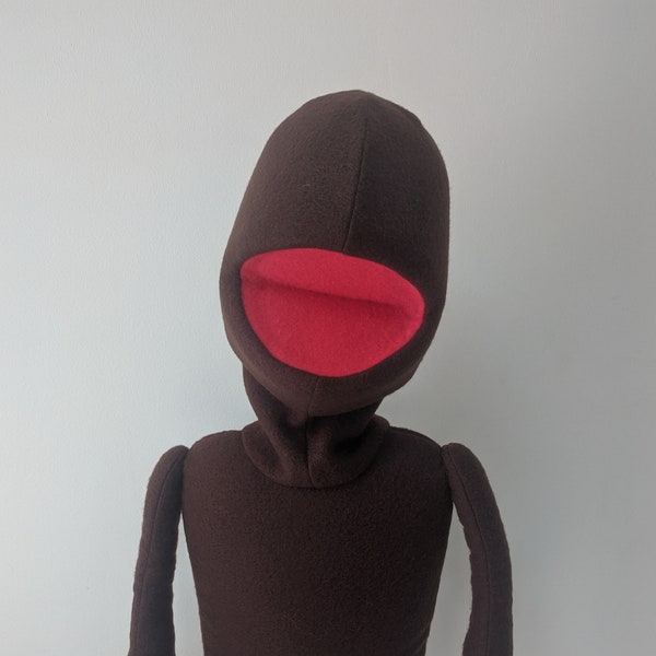 African Puppet - Etsy