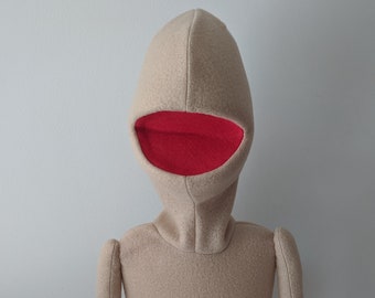 Full Body Puppet You Add Features To Professional Style Hand | Etsy