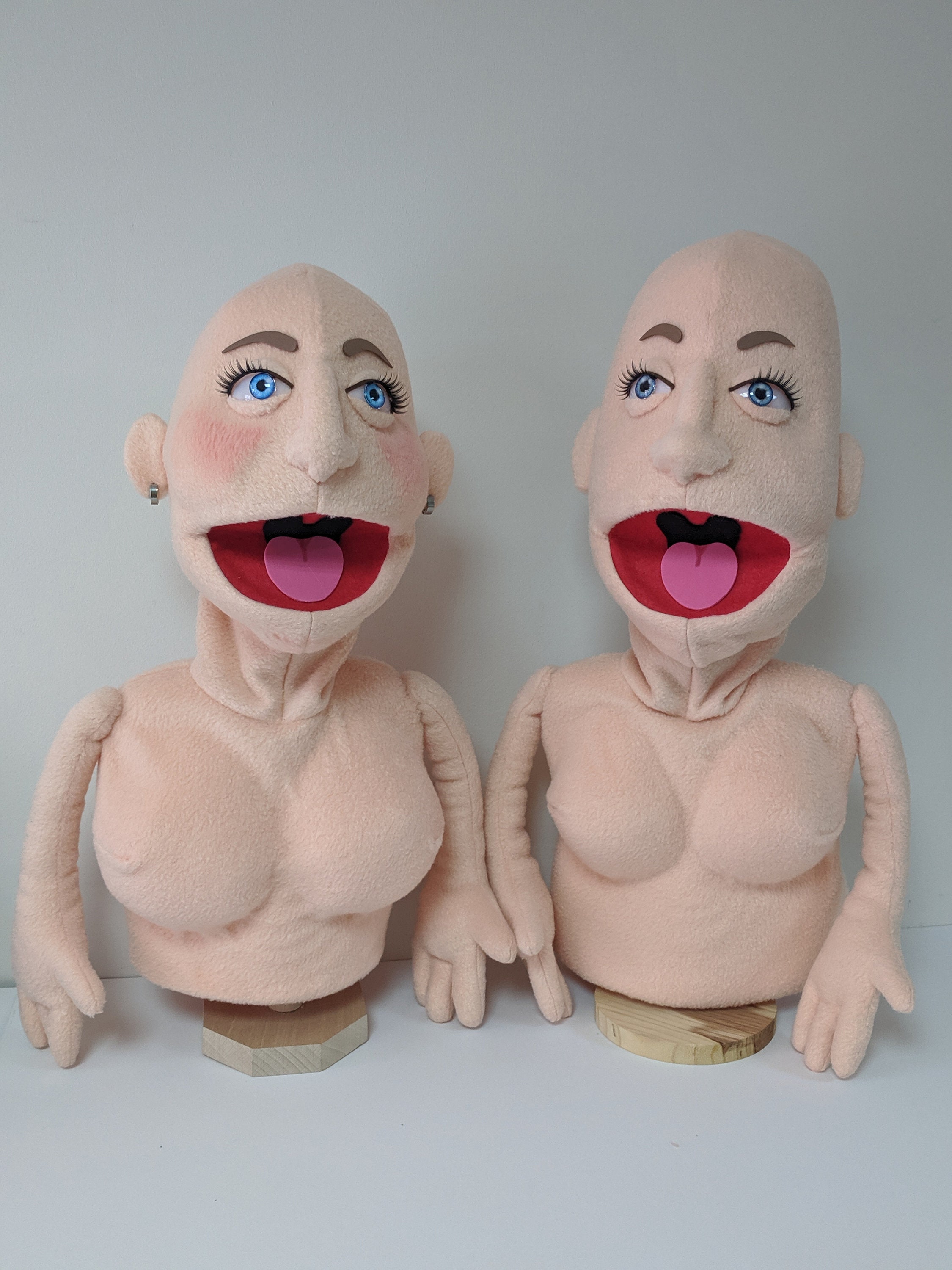 Custom Handmade Puppet By Your Design Or Photo Professional Etsy UK custom-handmade-puppet-by-your-design-or-photo-professional-etsy-uk