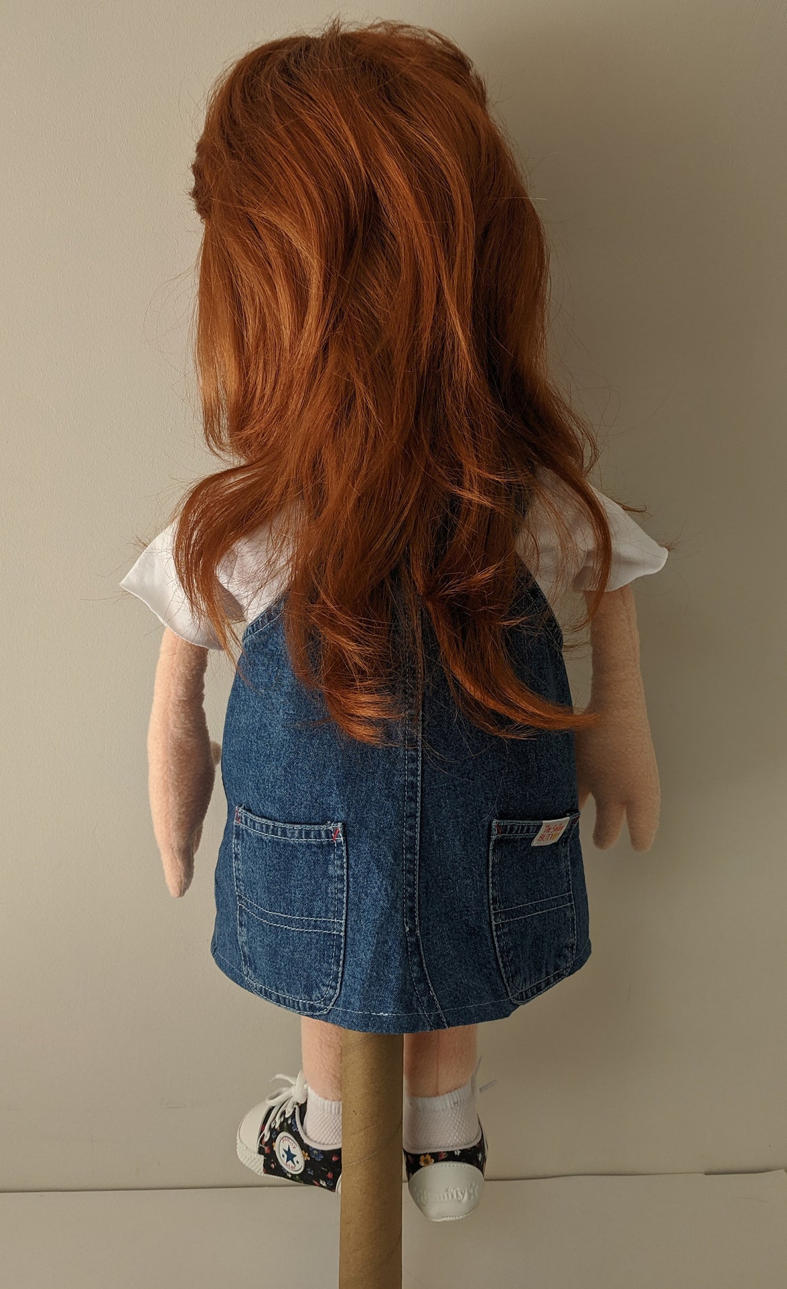 Custom Handmade Puppet by Your Design or Photo Professional - Etsy