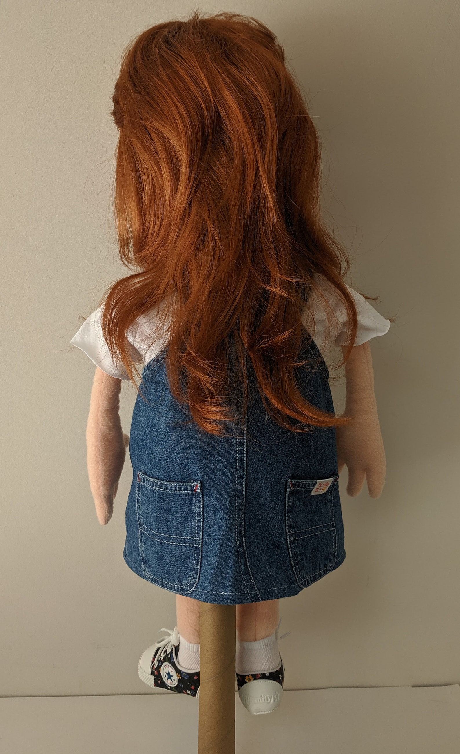 Custom Handmade Puppet by Your Design or Photo Professional - Etsy