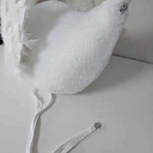 Swan Custom Handmade Puppet by Your Design or Photo, Professional ...