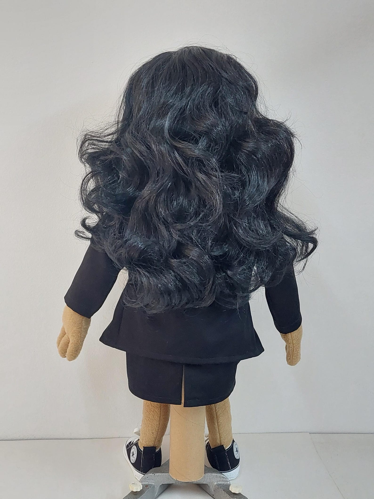 Custom Handmade Puppet by Your Design or Photo, Professional ...