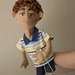 Custom Handmade Puppet by Your Design or Photo Professional - Etsy