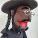 Custom Handmade Puppet by Your Design or Photo, Professional ...