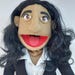 Custom Handmade Puppet by Your Design or Photo, Professional ...