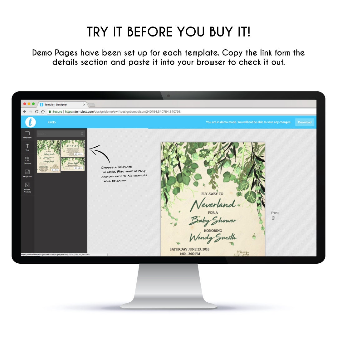 EDITABLE VIP Pass Program Hollywood School Event Program Red - Etsy