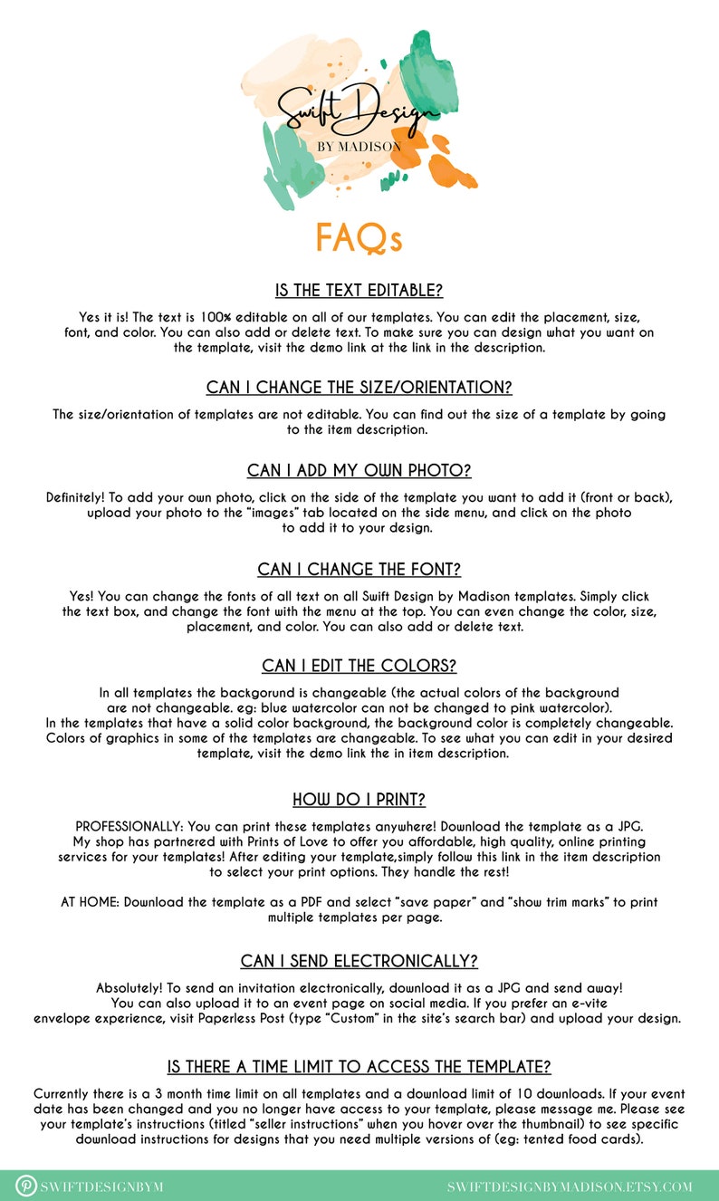 EDITABLE Hollywood Thank You Card Hollywood Birthday Template | Etsy