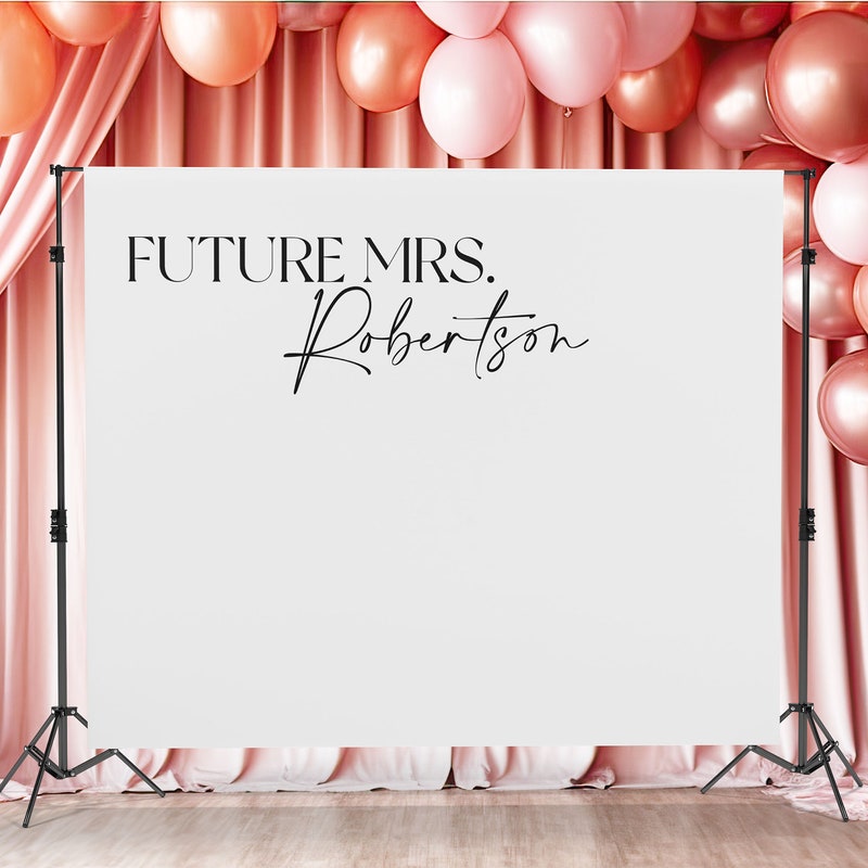 Future Mrs Banner - Etsy