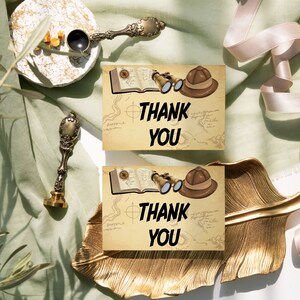 Editable Explorer Adventure Birthday Invitation Nature Park Outdoor ...