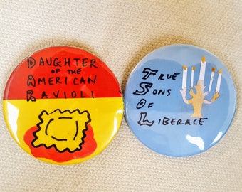 Tsol Back Patch - Etsy