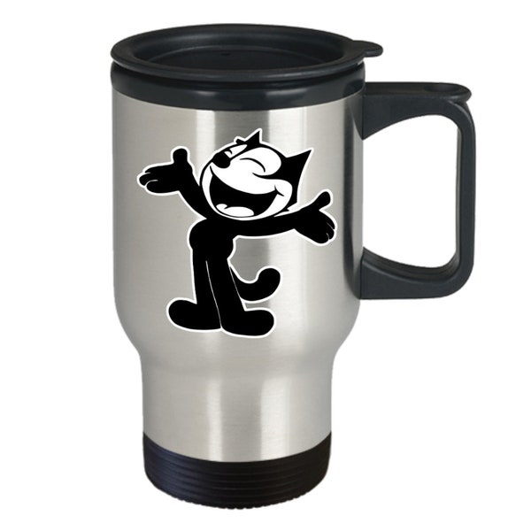 Felix the Cat - Etsy