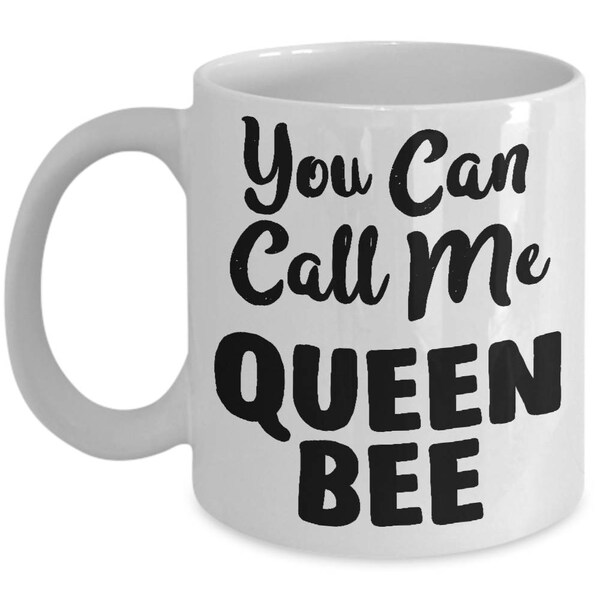 Call Me Queen Bee - Etsy