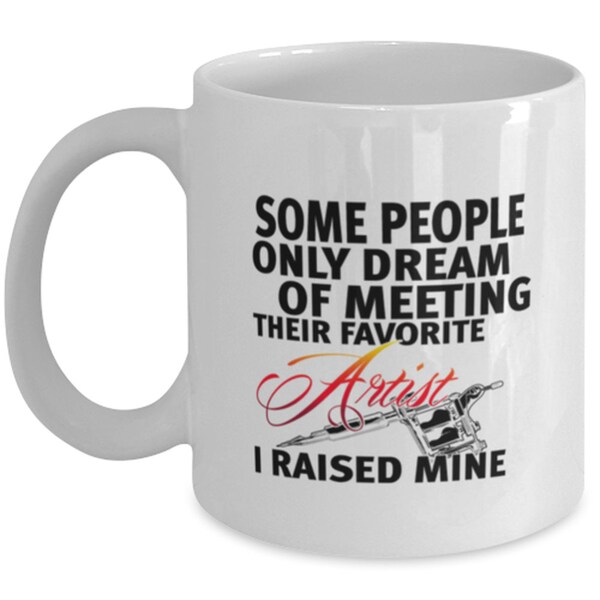 I Raised Mine - Etsy