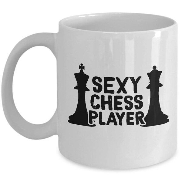 Sexy Chess Set Etsy 9254