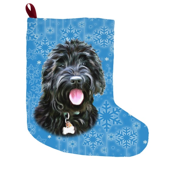 Goldendoodle Needlepoint - Etsy