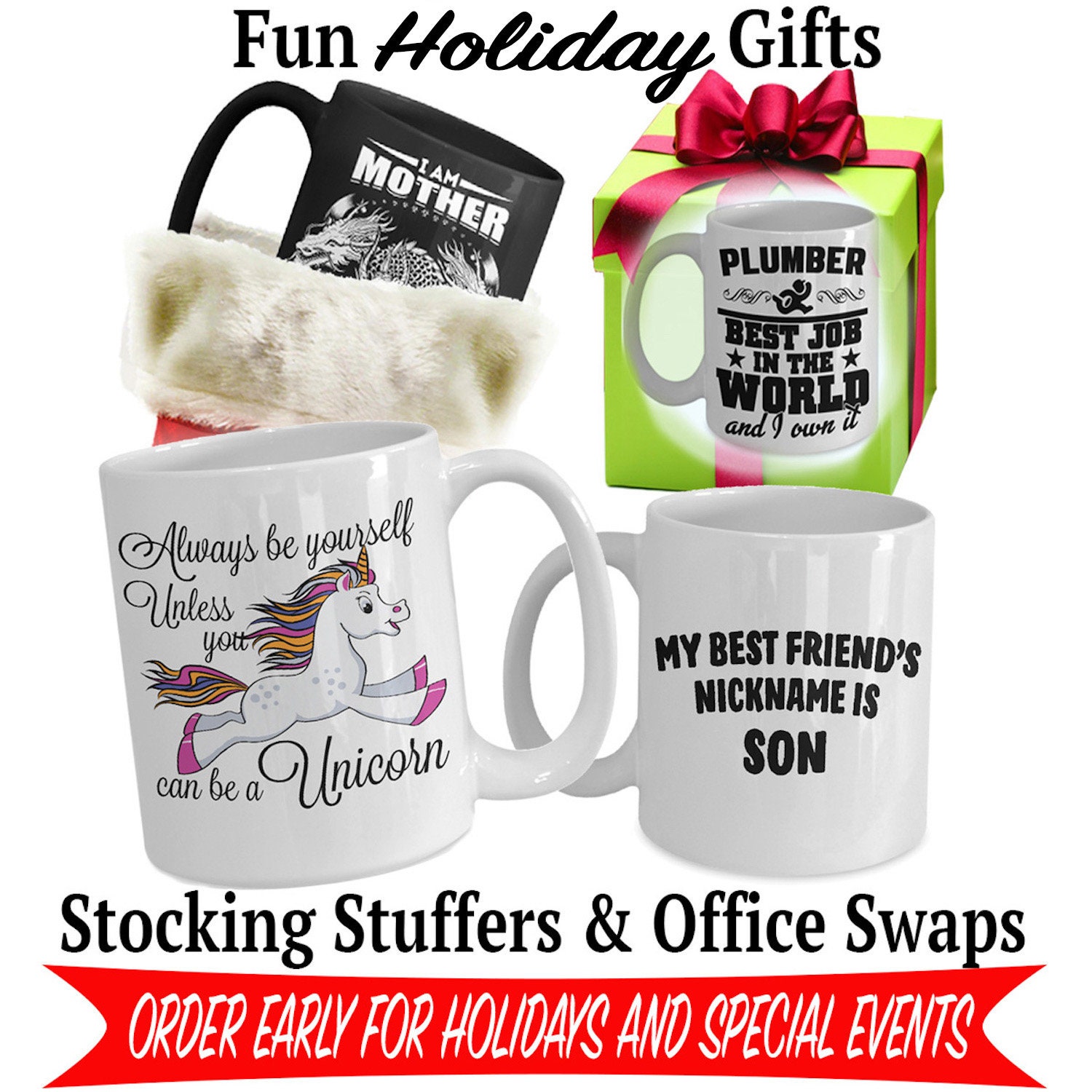 45 Presidents Signatures Mug From Washington to Trump Your Favorite ...