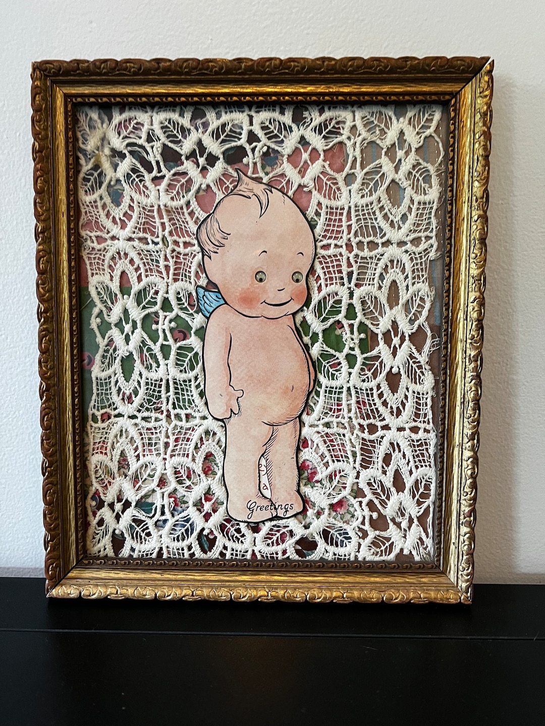 Cupie Doll Art - Etsy