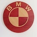 BMW Wooden Handmade Wall Sign Gift for Him Man Cave Garage - Etsy