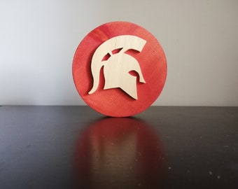 ANCIENT GREEK Delphic Epsilon Symbol Greek Souvenir Wall - Etsy