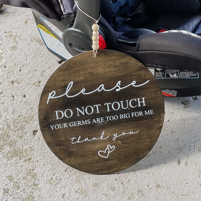 Made by Germs - Etsy