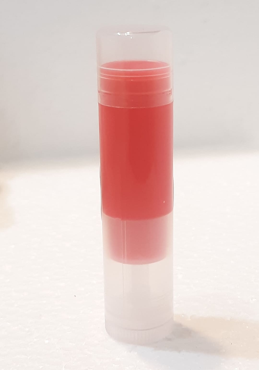 Prissy Pink Tinted Lip Balm Stick Moisturize Pure Organic Lip Gloss ...