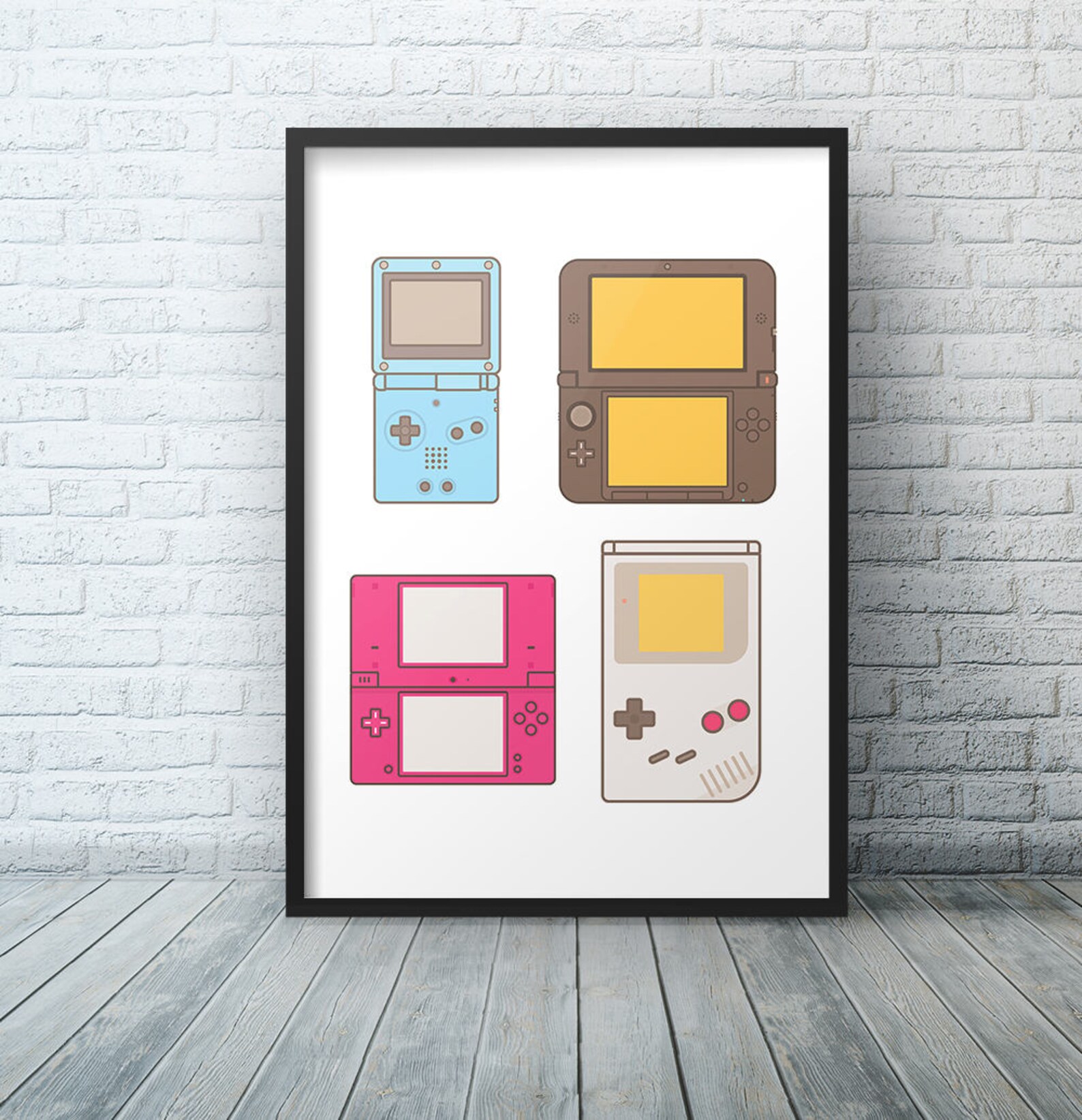 Video Gaming, Printable Wall Art, Video Game Decor, Video Game Art ...