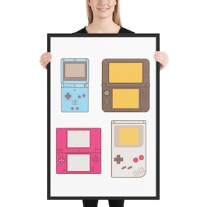 Video Gaming, Printable Wall Art, Video Game Decor, Video Game Art ...