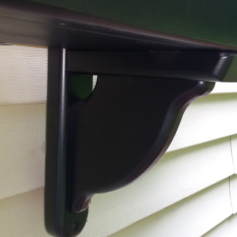 Outdoor Corbels - Etsy