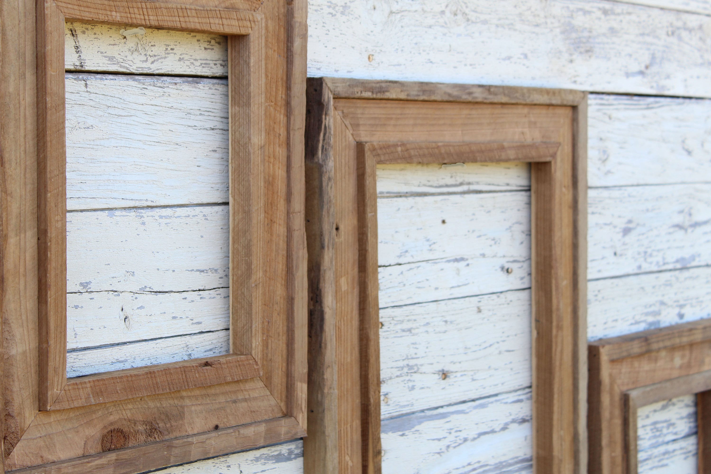 The English Natural 3.5" Rustic Cypress - Vintage Rustic Decor ...