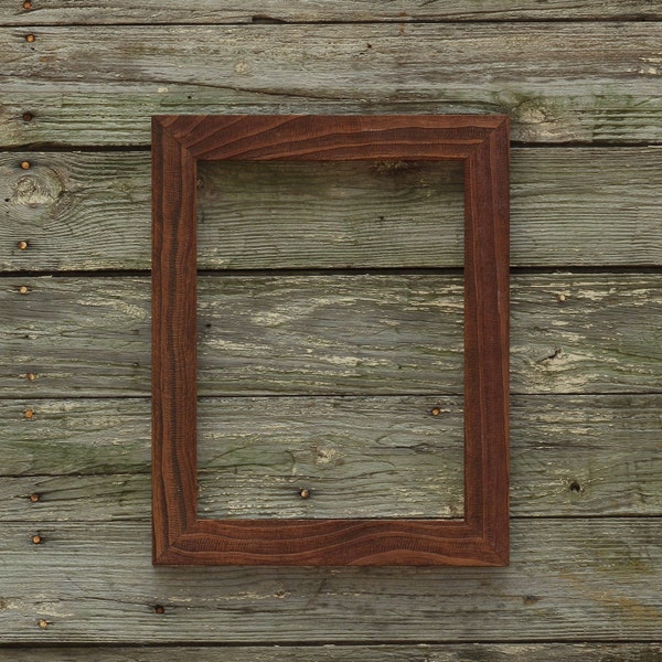 Antique Walnut Frames - Etsy