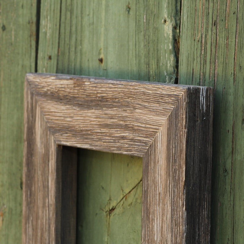 24x40 Picture Frame - Etsy