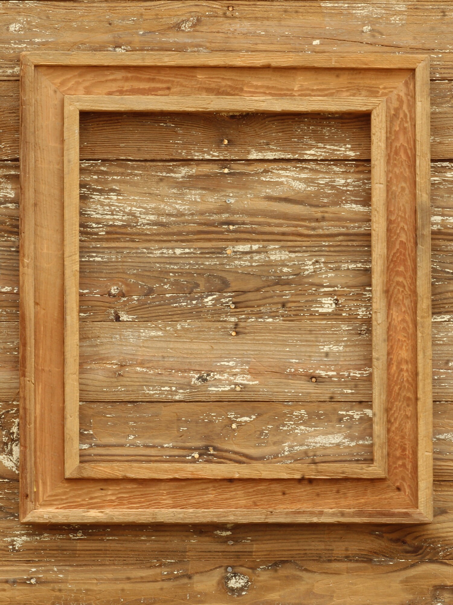 The English Natural 3.5" Rustic Cypress - Vintage Rustic Decor ...
